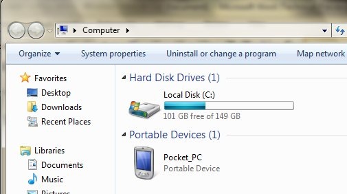 How to emulate a cell phone on PC using Windows Mobile 6.5 developer ...